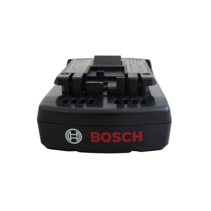 Bateria 12v 1,5Ah GDR 1080-LI / 10.8V Profissional Bosch - Ultra Maquinas