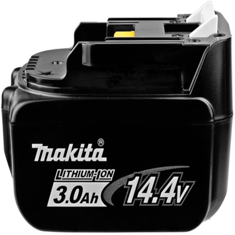 Bateria 14.4v 3.0ah Li-ion Bl1430b Makita Ultra Maquinas