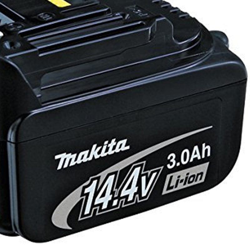 Bateria 14.4v 3.0ah Li-ion Bl1430b Makita Ultra Maquinas