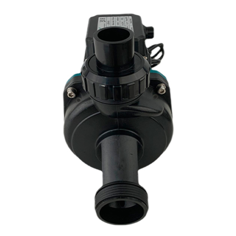 Bomba para Banheira de Hidromassagem LSPA 1100 1HP mono 220V Lepono ...