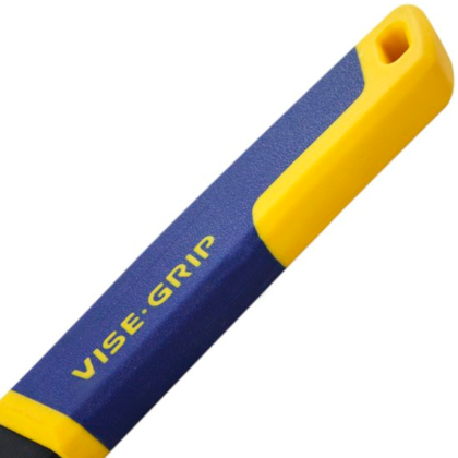 Chave Ajustável 8" Cabo Emborrachado Vise Grip Irwin - Ultra Maquinas