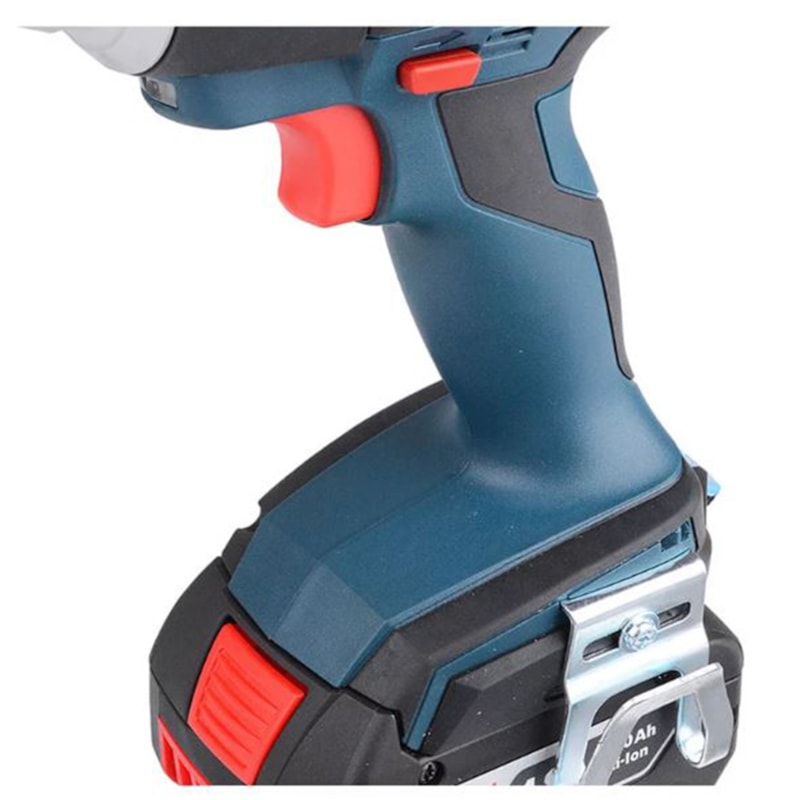 Chave De Impacto 1 2 Gds 18 V Ec 250 Bosch Ultra Maquinas