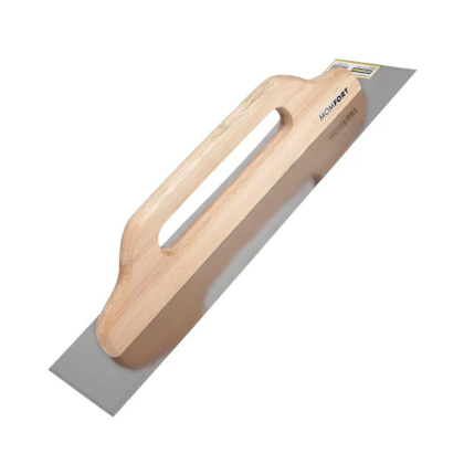 Desempenadeira Aço para Drywall lisa 12x48cm - Eletrofusão 801001 ...