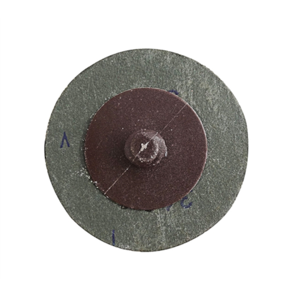 Disco de Lixa Speed Lok Tr 51 mm G36 Norton Ultra Maquinas