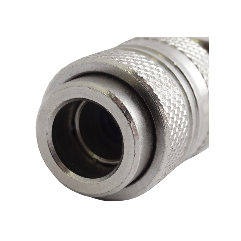 Engate Rápido 1/4" com Rosca Macho 1.2 NPT M3 Puma - Ultra Maquinas