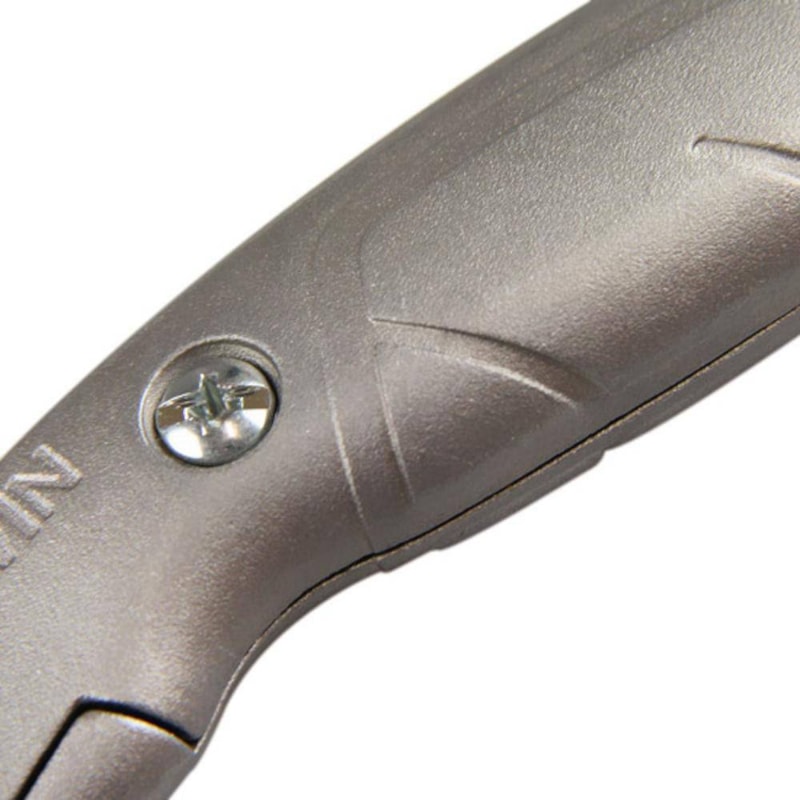 Estilete Fixo Trapezoidal Bi-Metal Irwin - Ultra Maquinas