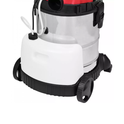 Extratora de Limpeza Profissional 25L 1400W Inox Clean 110V 163227 ...