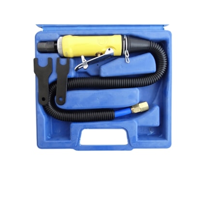 Mini Retifica Reta Pneumática Encaixe 1/4" Puma - Ultra Maquinas