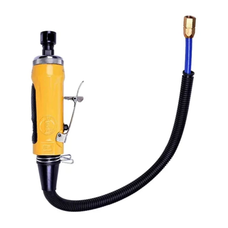 Retifica Pneumática 1/4" 0,3 HP AT7033I Puma - Ultra Maquinas