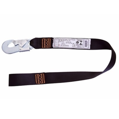 Talabarte Simples 17MM DG8002 Degomaster - Ultra Maquinas