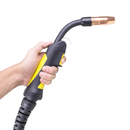 Tocha MIG 36Ak 300A 5m TML36 000134405 Lynus - Ultra Maquinas