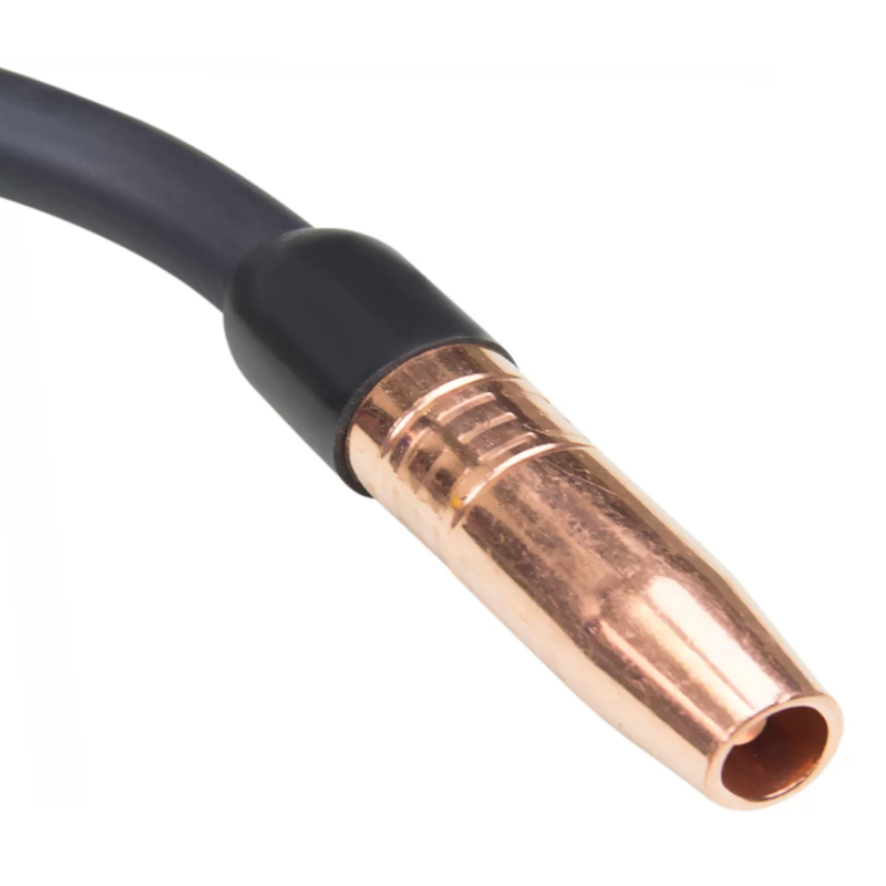 Tocha MIG 36Ak 300A 5m TML36 000134405 Lynus - Ultra Maquinas