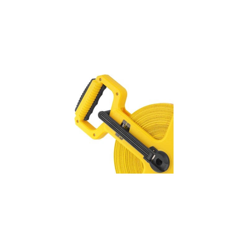 Trena longa de fibra 100 metros cx aberta VONDER - Ultra Maquinas