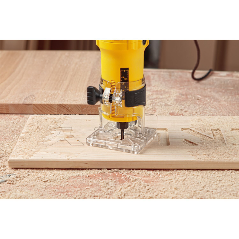 Tupia para Lâminados Pinças de 1/4 550W 220V ST55-B2 Stanley - Ultra ...